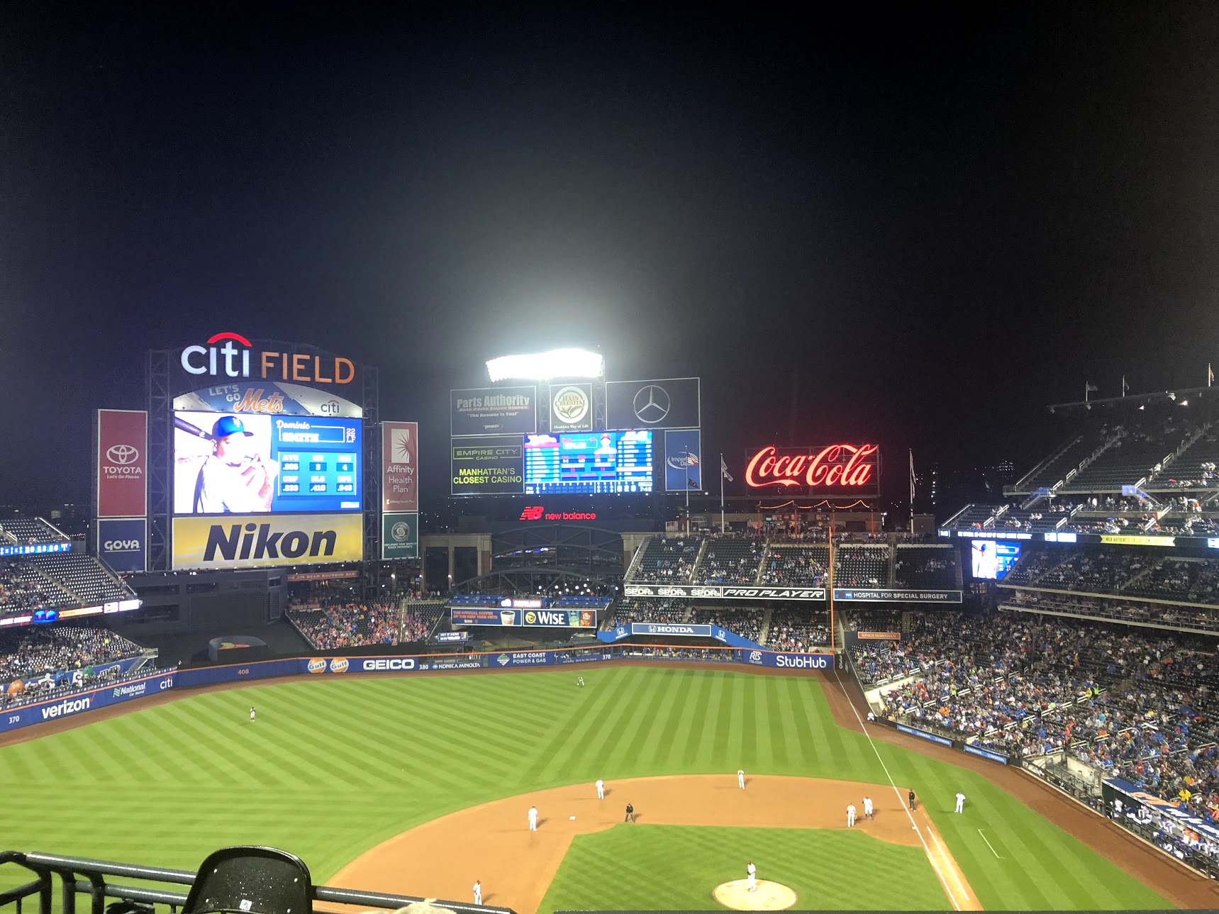 Citi Field Queens, NJ - Guisho.com - Luis Fernandez